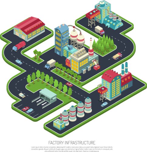 Infrastructure Vector Images (over 57,000)