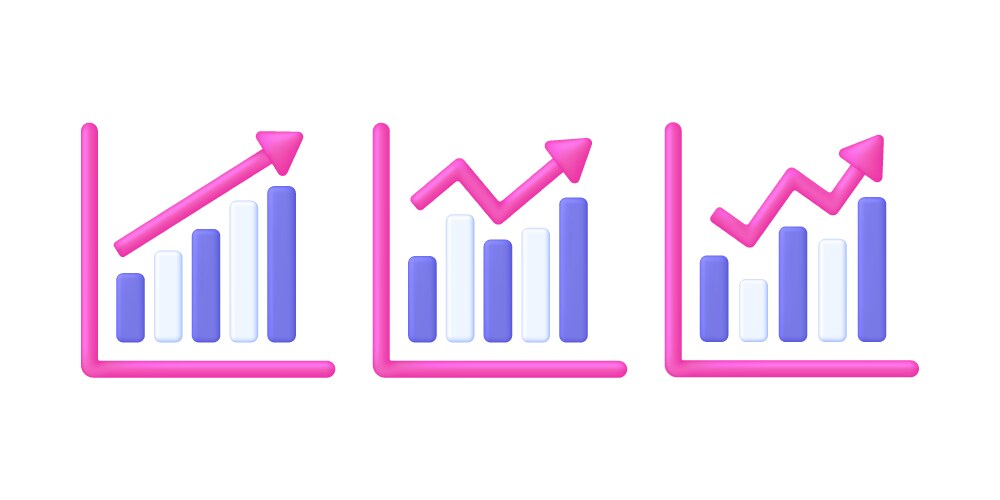 Bar Graph Vector Images (over 97,000)