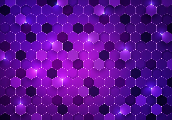 Purple Cyber Background Vector Images (over 15,000)