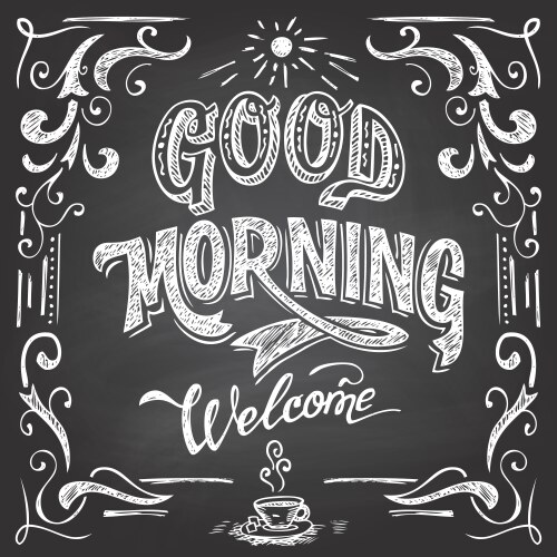 Good Morning Banner Background Vector Images (over 2,000)