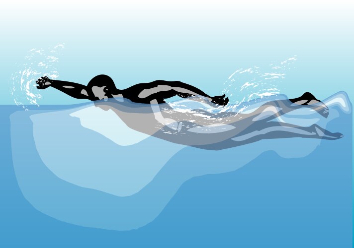 Swim Vector Images (over 240,000)