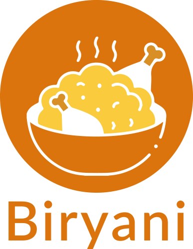 Biryani Logo Vector Images (13)