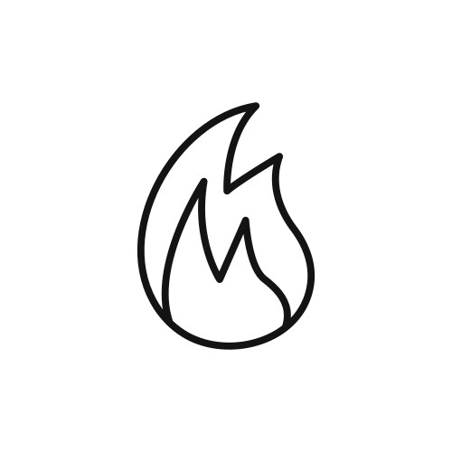 Fire Outline Vector Images (over 120,000)