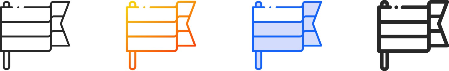 German Flag Circle Vector Images (over 950)