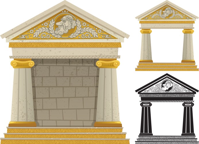 Greek Vector Images (over 100,000)