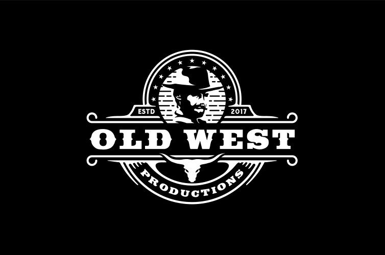 Western Logo Vector Images (over 28,000)