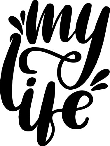 Happy Life Banner Vector Images (over 13,000)