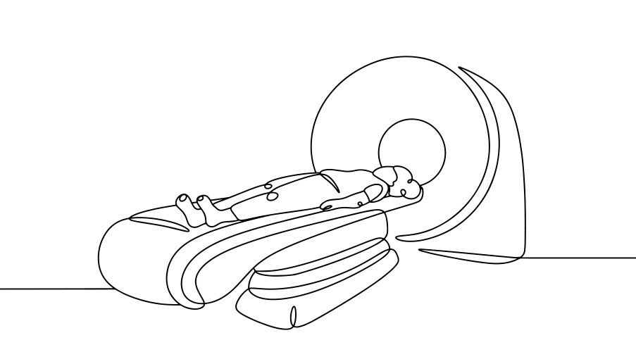 Ct Scanner Cartoon Vector Images (over 230)