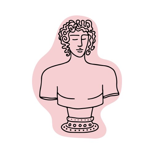 David Statue Vector Images (over 760)