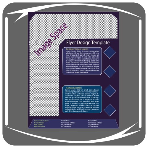 Free Flyer Vector Images (over 100,000)