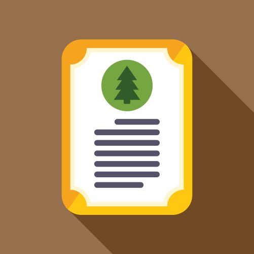 Sustainable Forestry Vector Images (over 580)
