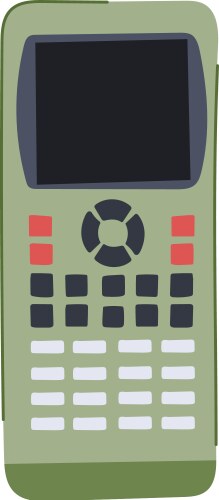 Calculator Cartoon Vector Images (over 22,000)