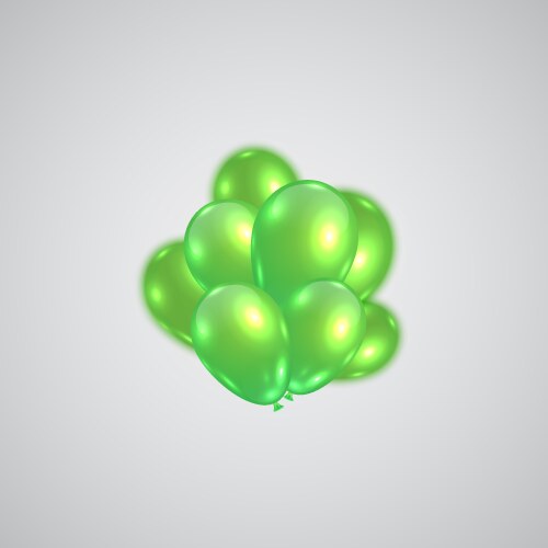 Green Balloon Vector Images (over 29,000)