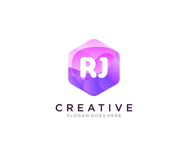 Rj Logo Vector Images (over 2,700)