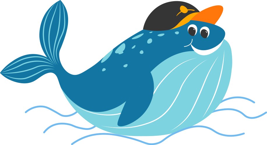 Funny Fish Logo Vector Images (over 3,200)