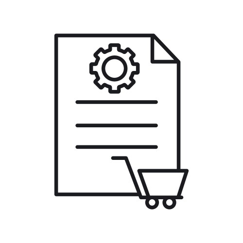 Procure to Pay Icon Vector Images (over 160)