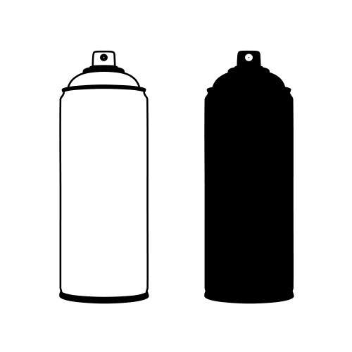 Spray Paint Logo Vector Images (over 6,500)