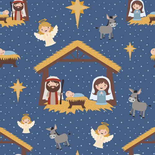 Nativity Vector Images (over 120,000)