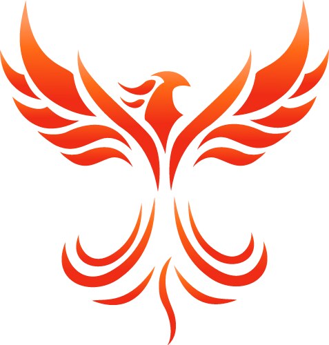 Red Hawk Fire Logo Red Hawk Fire & Security, Florida, United States Of