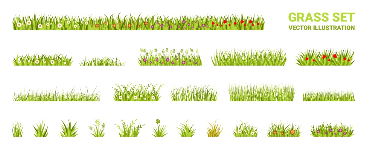 Spring frame Royalty Free Vector Image - VectorStock