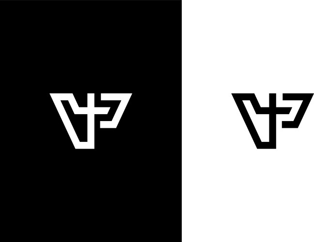 Modern sre logo design letter minimalist – Royalty-Free Vector ...