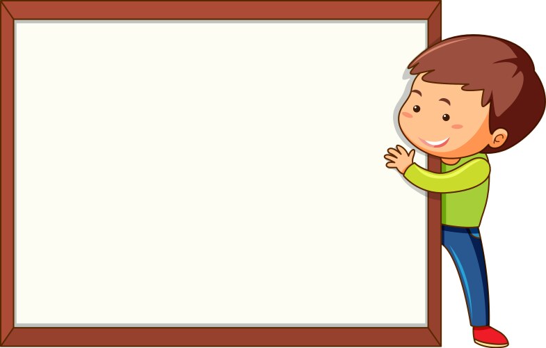 Whiteboard Clipart Vector Images (over 270)