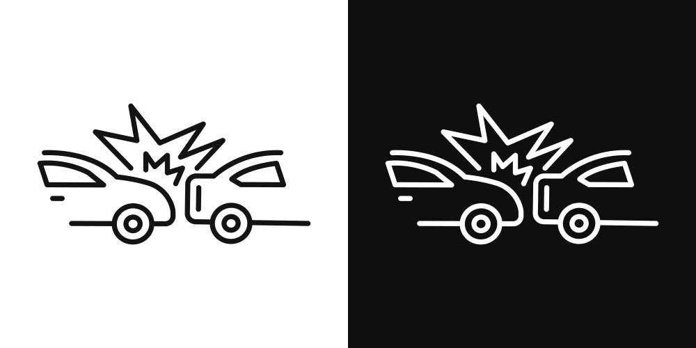 Car mechanic icon Royalty Free Vector Image - VectorStock