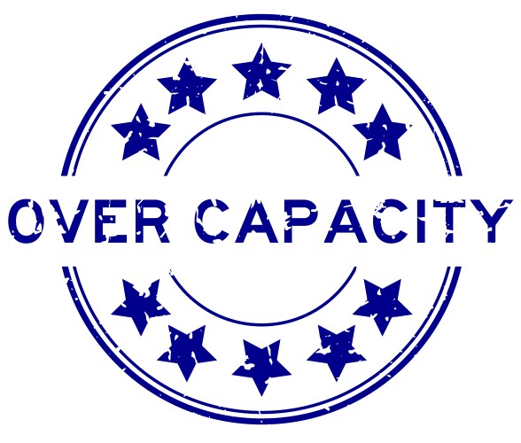Capacity Vector Images (over 24,000)