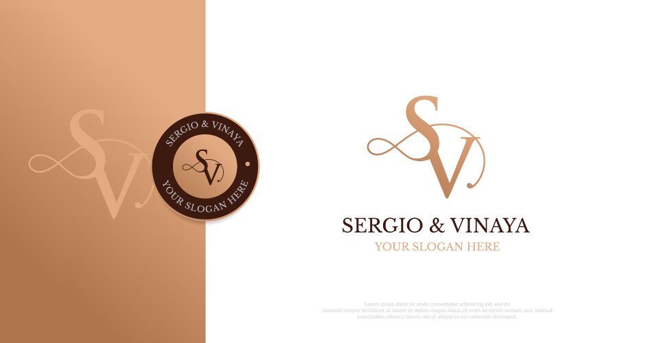 Sv Logo Vector Images (over 2,100)