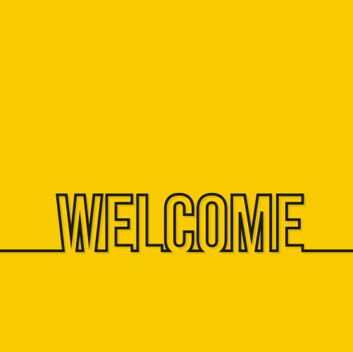 Welcome Symbol Vector Images (over 45,000)