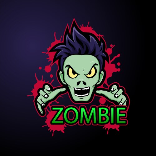 Esports Logo Vector Images (over 39,000)