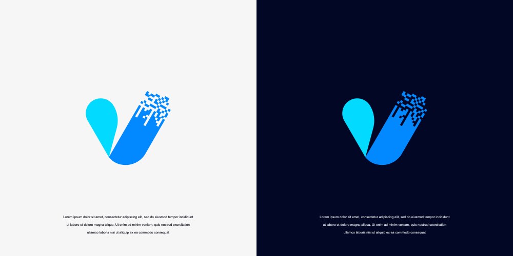 V Tech Logo Vector Images (over 3,700)