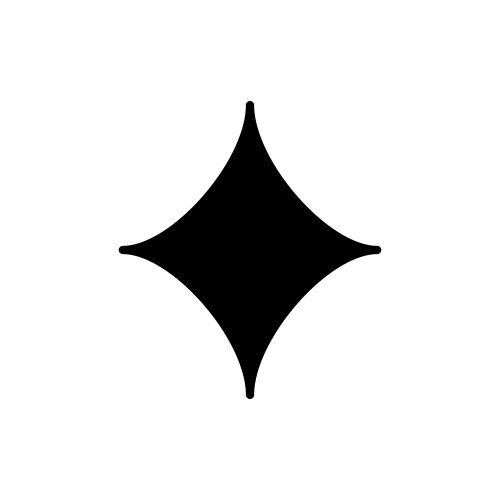 Outline Diamond Playing Card Vector Images (over 4,400)