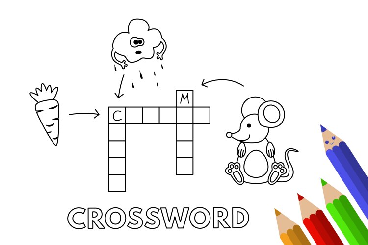 Abc Mouse Coloring Pages [2025]