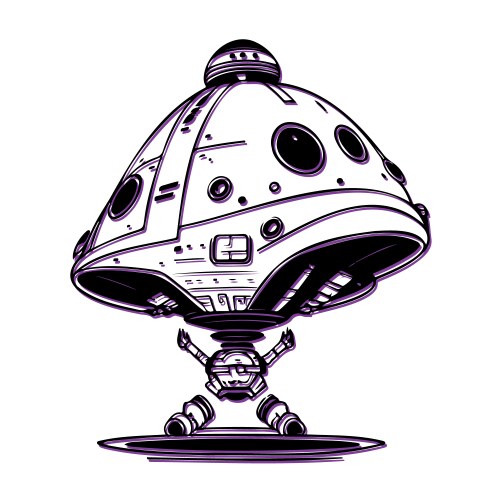 Robot Comic Vector Images (over 3,500)