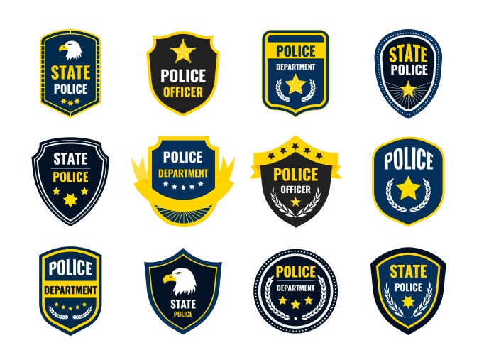 Police Logo Vector Images (over 17,000)