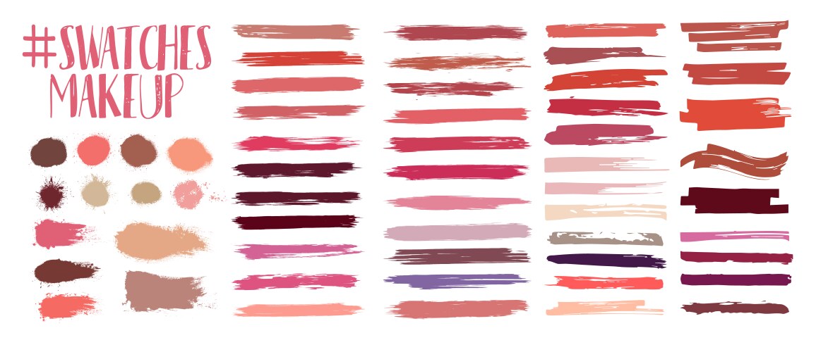 Makeup Vector Images (over 190,000)