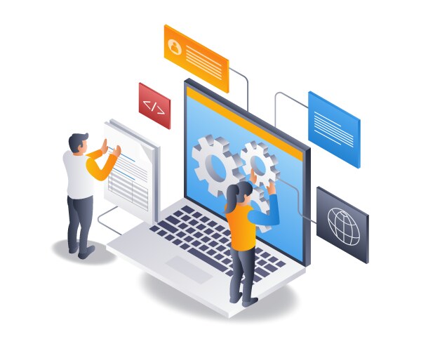 Enterprise Vector Images (over 38,000)