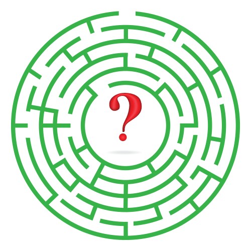 Difficult Symbol Vector Images (over 3,700)