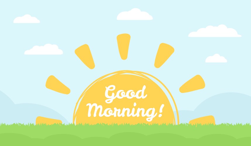 Morning Sun Vector Images (over 43,000)
