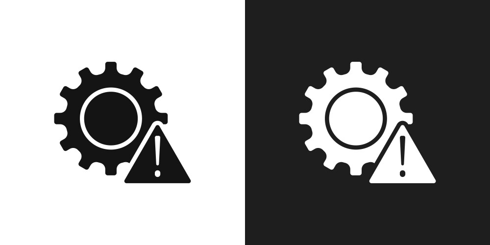 Pictogram Technical Vector Images (over 4,300)