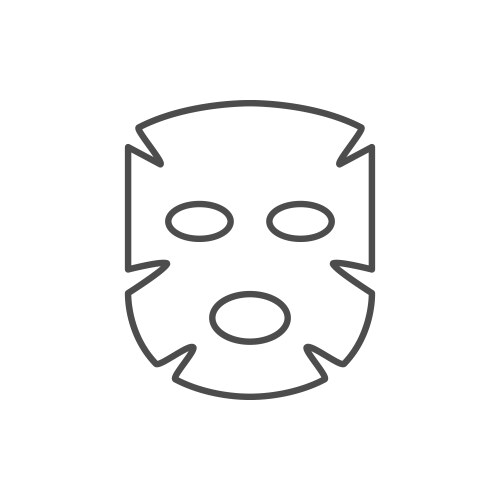 Mask Outline Vector Images (over 69,000)