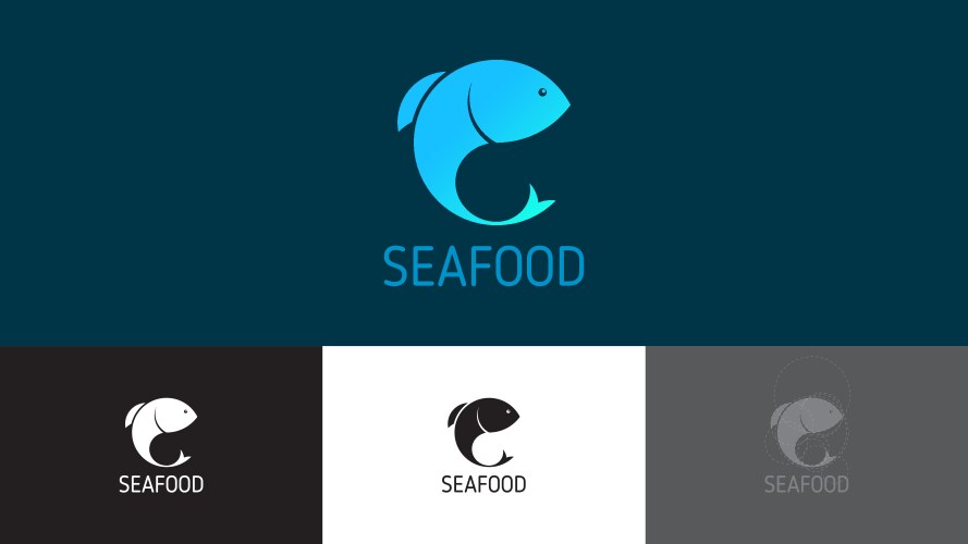 Diy kids logo template Royalty Free Vector Image