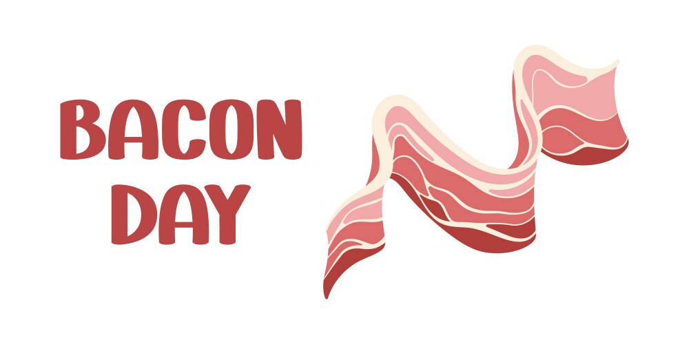 Bacon Clipart Vector Images (over 1,000)