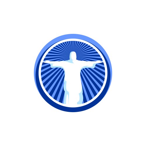 Logo miracle miracles Vector Images & Graphics for Commercial Use ...