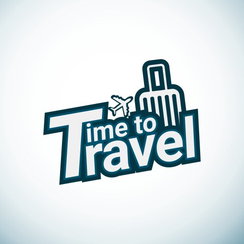 Travel Font Vector Images (over 170,000)
