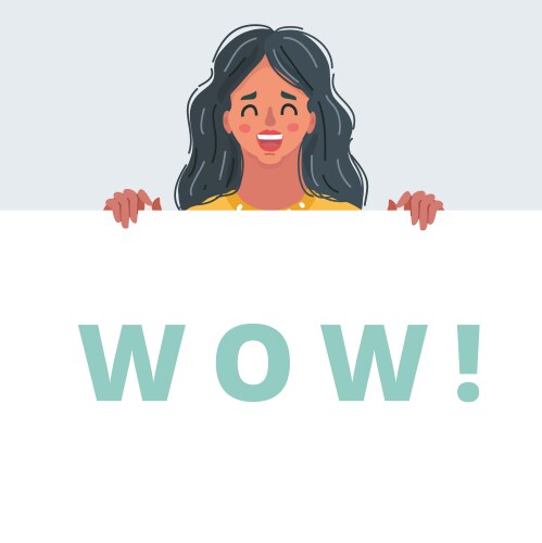 Wow Vector Images (over 32,000)