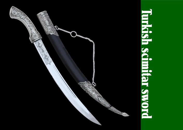 Arab Sword Vector Images (over 1,800)