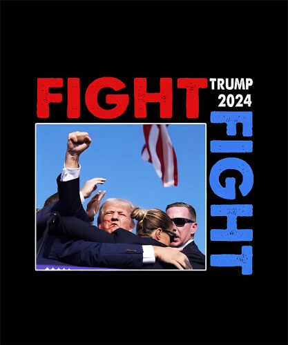 Trump 2024 Vector Images (over 100)