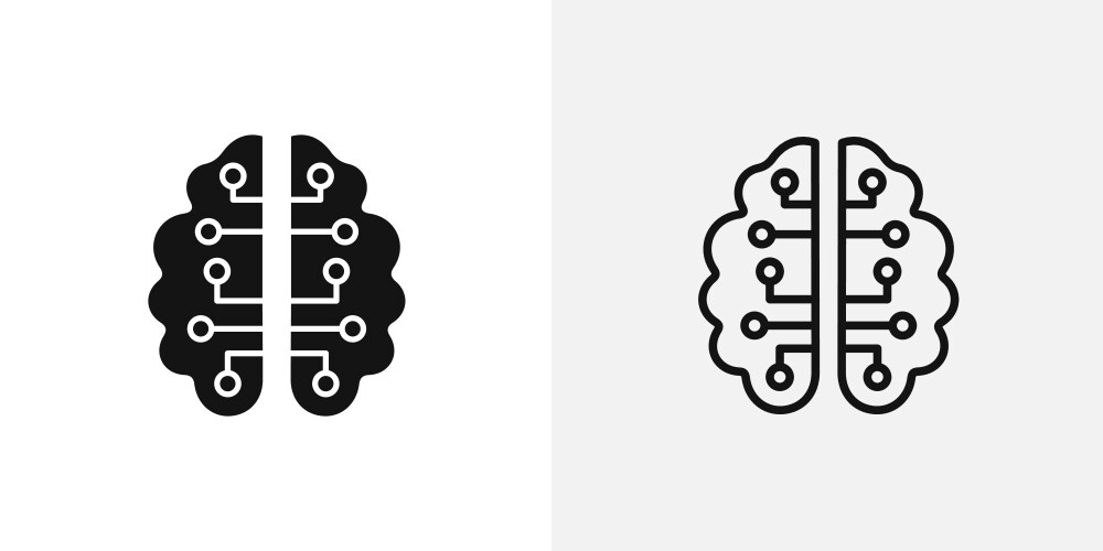 Brain Analysis Vector Images (over 10,000)